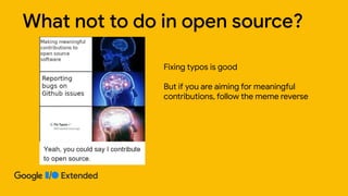 Introduction to Open Source | PDF