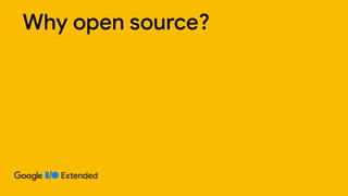 Introduction to Open Source | PPT