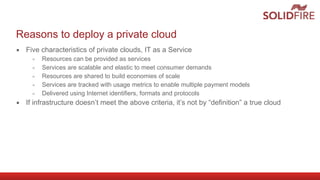 Introduction to OpenStack Storage | PDF | Cloud Computing | Internet