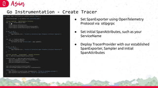 Introduction to Open Telemetry as Observability Library | PDF