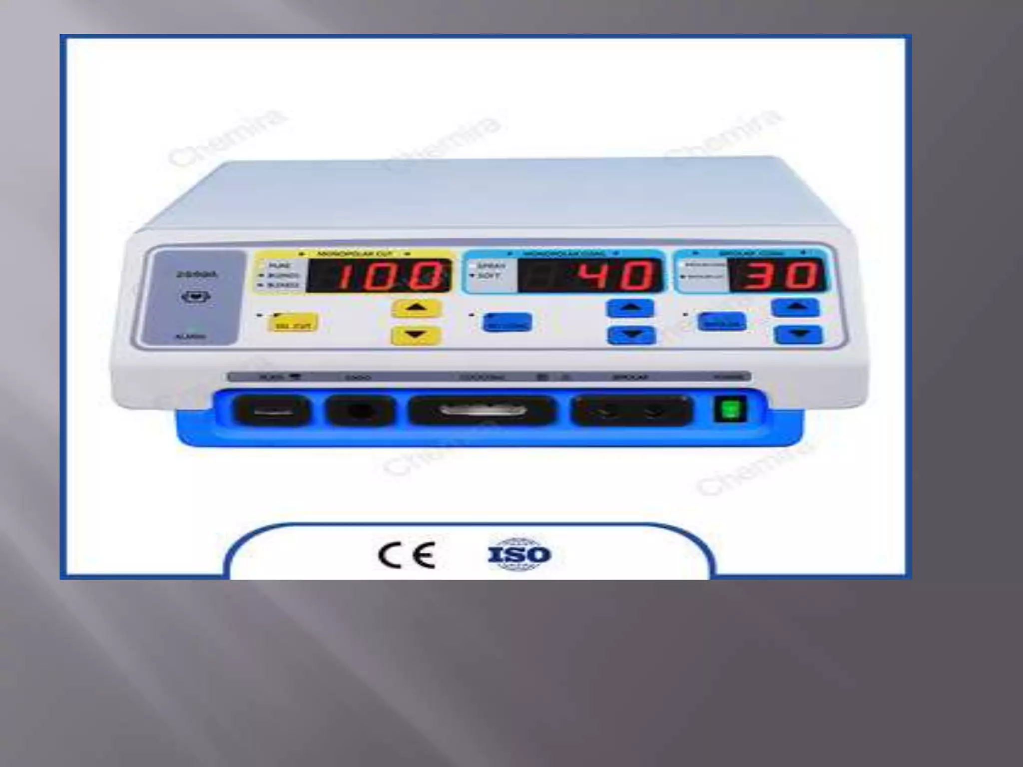 Introduction to operating room | PPTX