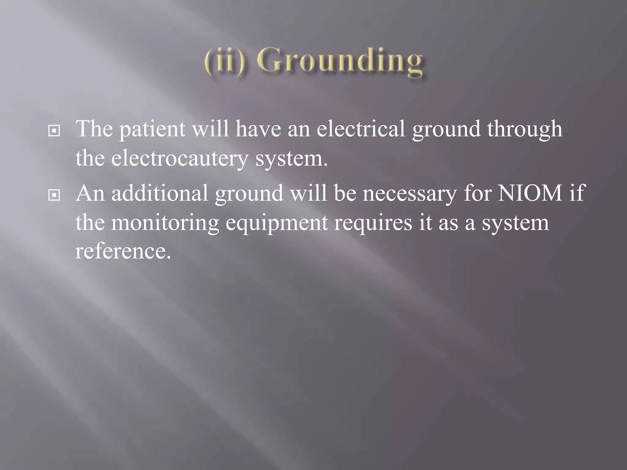 Introduction to operating room | PPTX