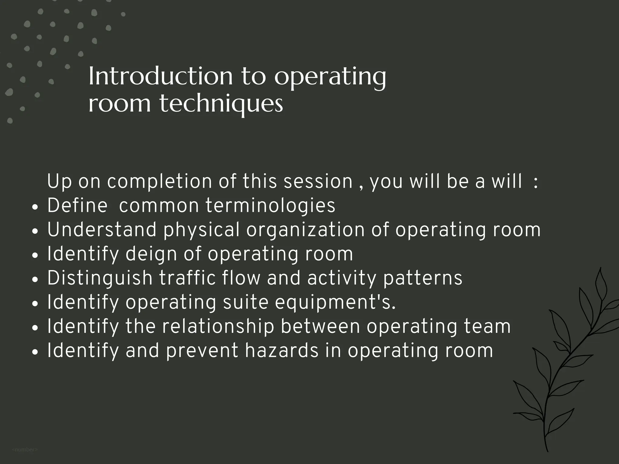 Introduction to operating room (Part one).pdf