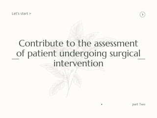 Introduction to operating room (Part Two).pdf