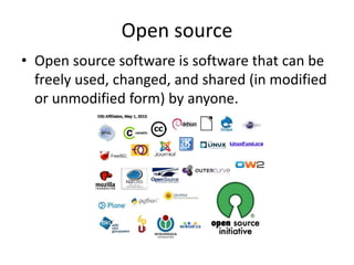 Introduction to operating system | PPTX