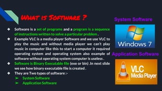 Introduction to operating system | PDF
