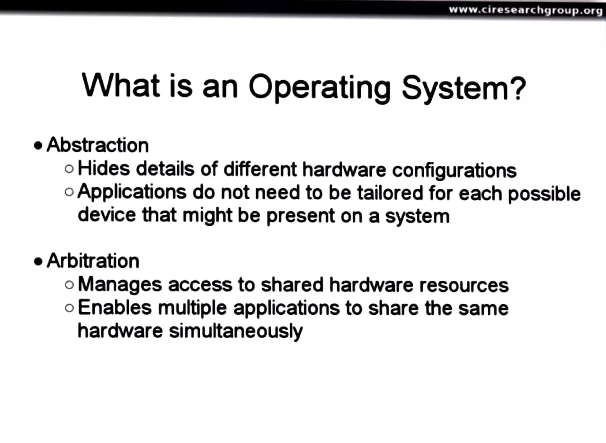 Introduction To Operating Systems By Dr. Murphy.pdf