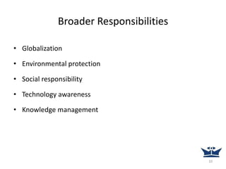 Introduction to operation management ii | PPTX