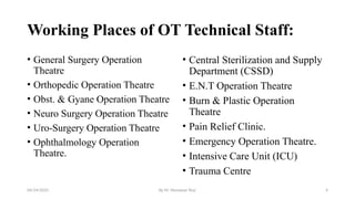 INTRODUCTION TO OPERATION THEATRE TECHNOLOGY.pptx