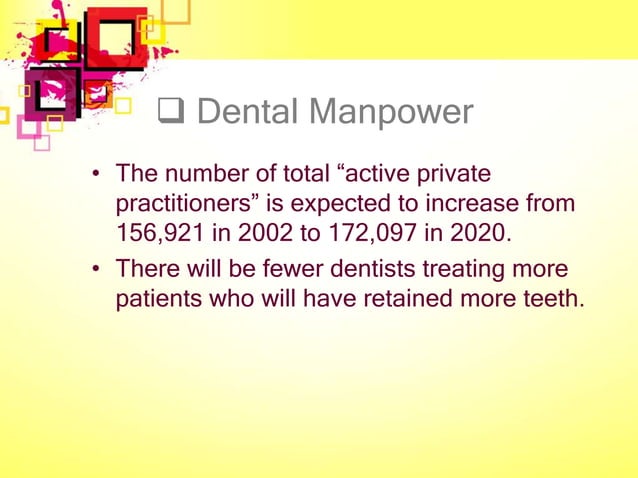 Introduction to operative dentistry | PPTX | Dental Health | Diseases ...