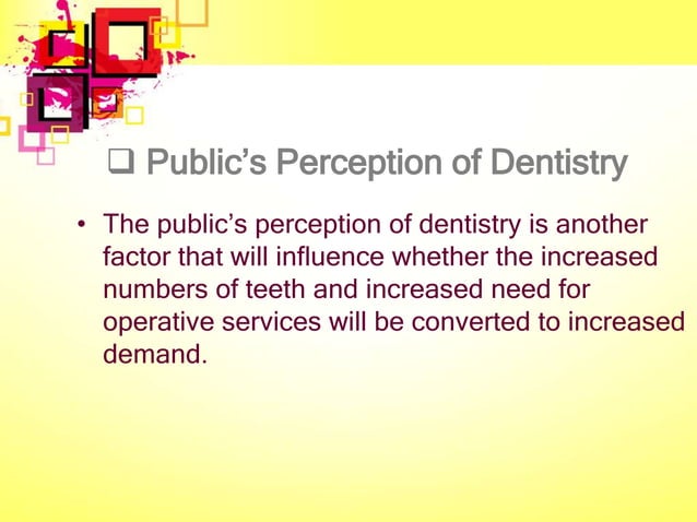 Introduction to operative dentistry | PPTX | Dental Health | Diseases ...