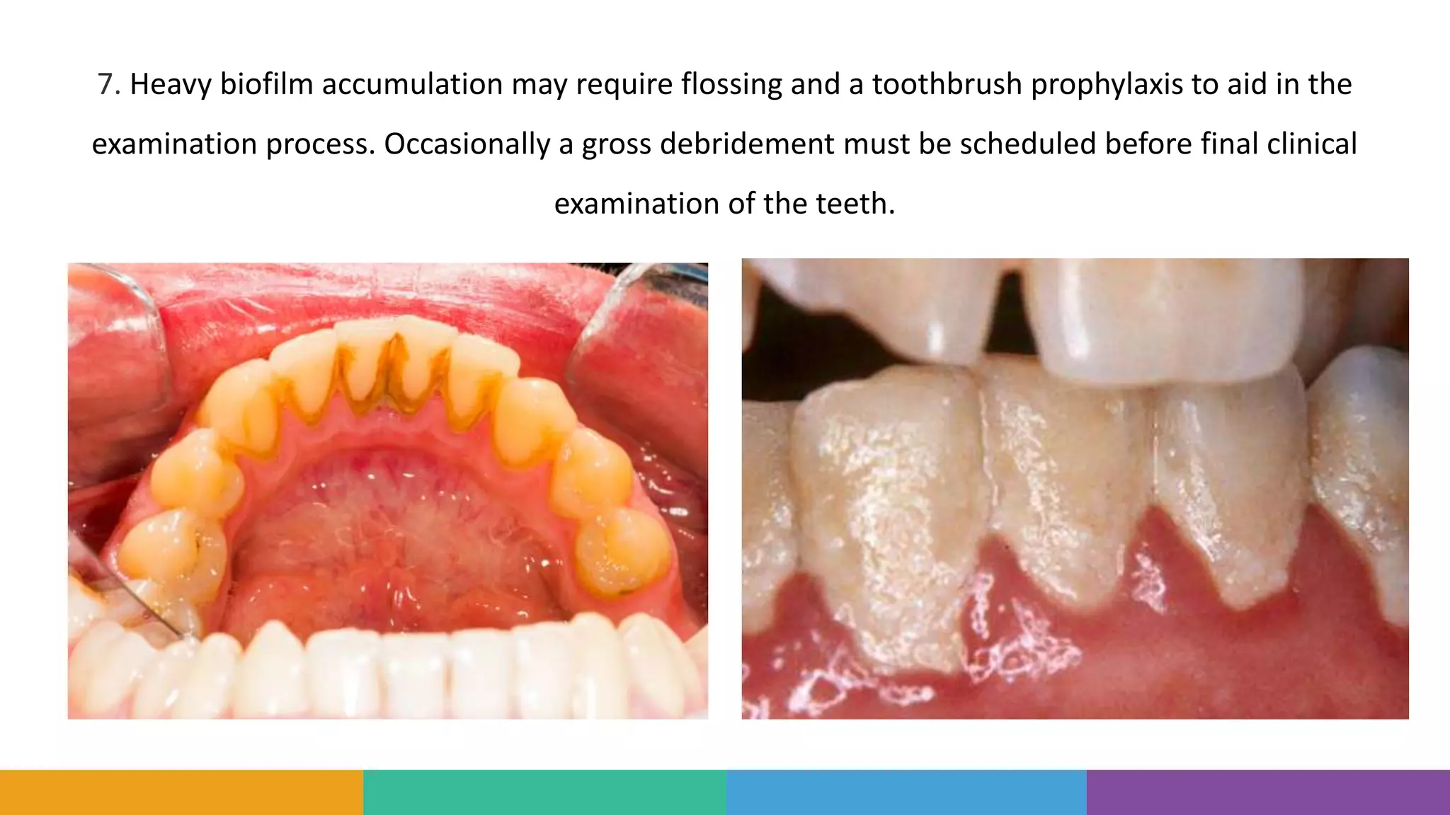 Introduction to operative dentistry and Patient assessment.pptx