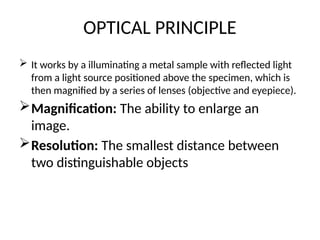 INTRODUCTION TO OPTICAL MICROSCOPY.pptx