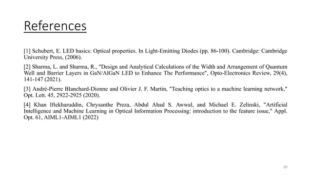 Introduction to Optoelectronic Devices - INSOFE - Copy.pptx