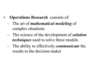 Introduction to OR.ppt