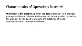 Introduction to Operation research.pptx