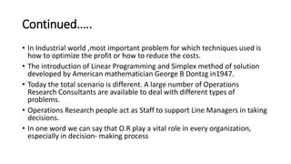 Introduction to Operation research.pptx