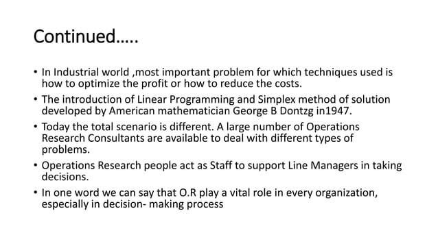 Introduction to Operation research.pptx