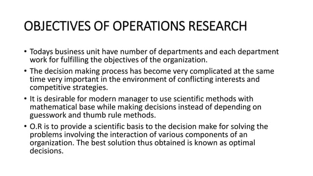 Introduction to Operation research.pptx