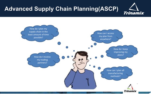 Oracle VCP Training - Oracle Value Chain Planning | PPT