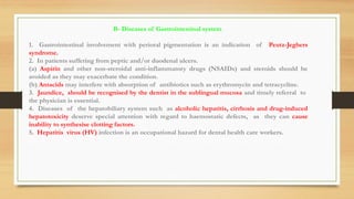 introduction to oral diagnosis. In dentistry pptx | PPTX