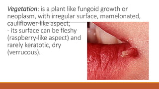 Introduction to oral medicine-primary and secondary lesions.pdf