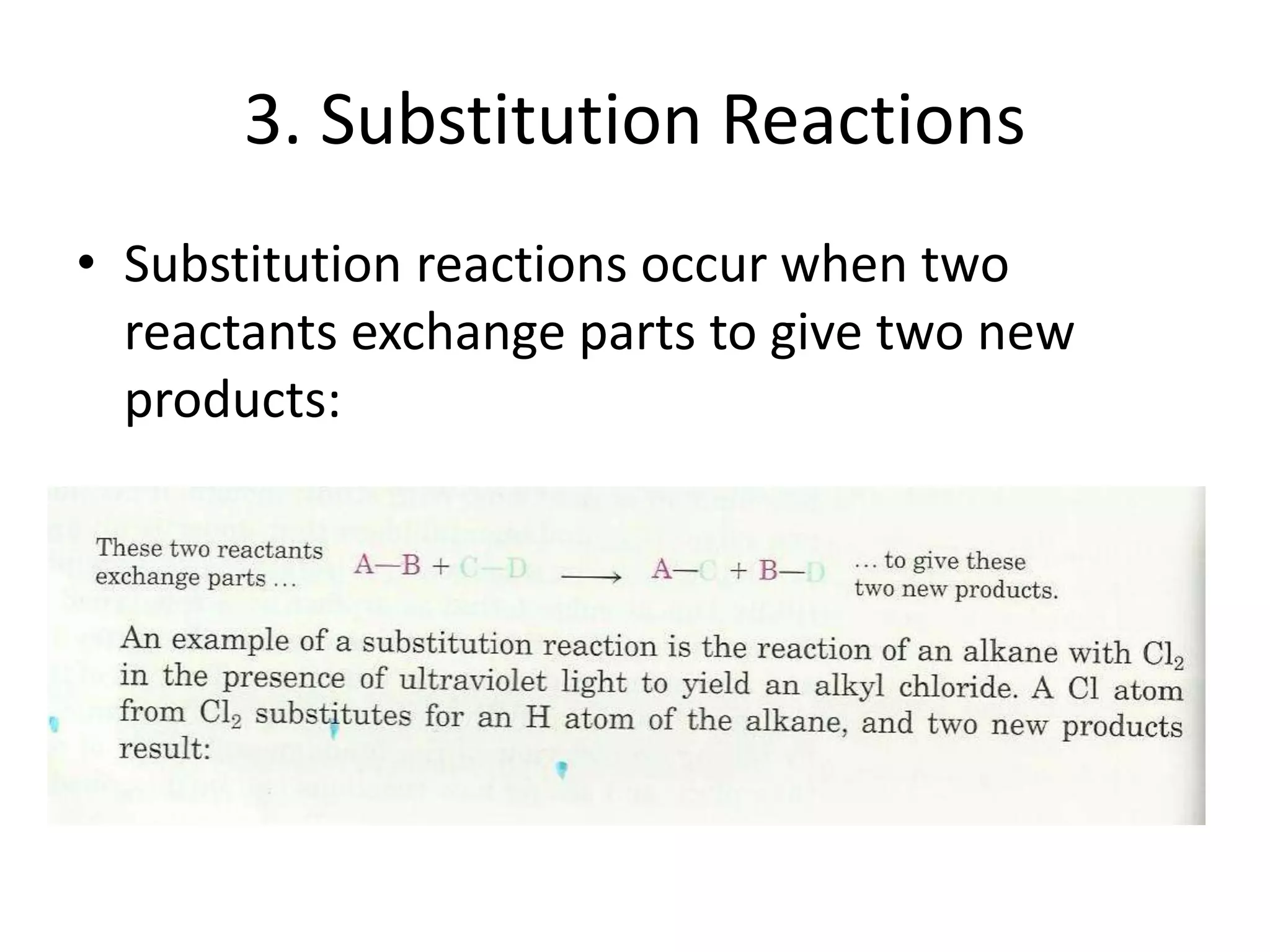 Introduction to organic chemistry | PPTX