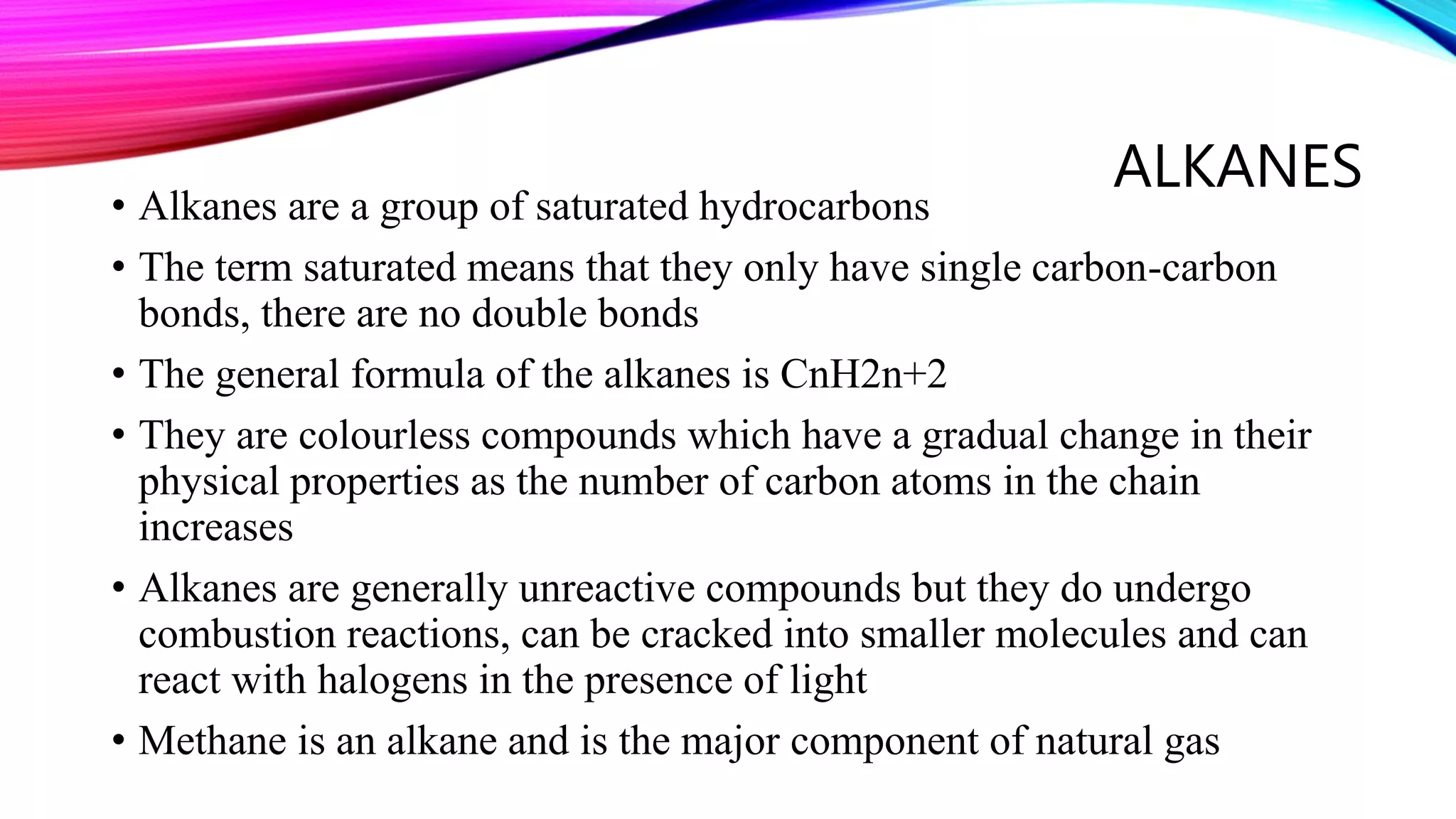Introduction to Organic Chemistry.pptx
