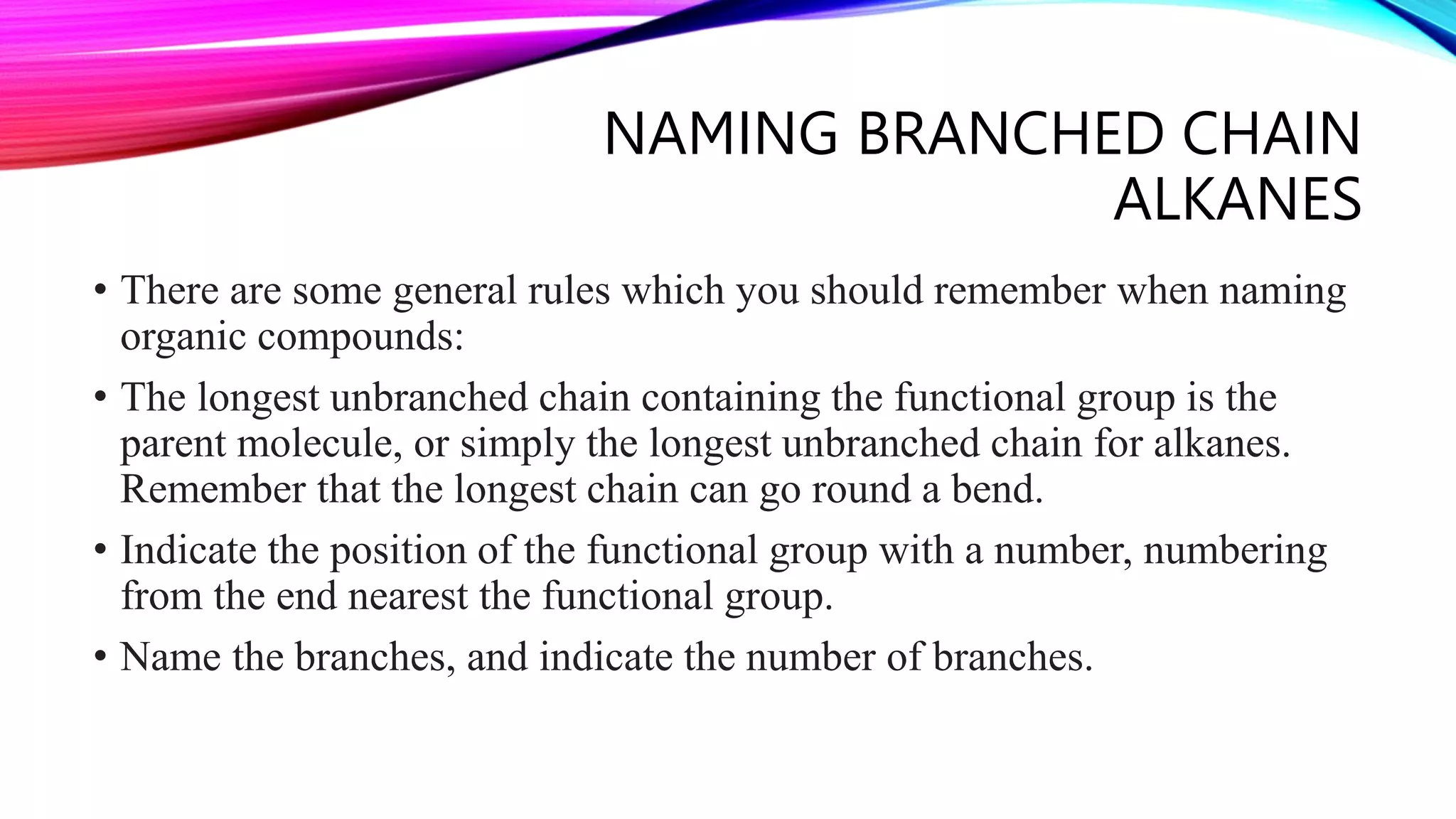 Introduction to Organic Chemistry.pptx