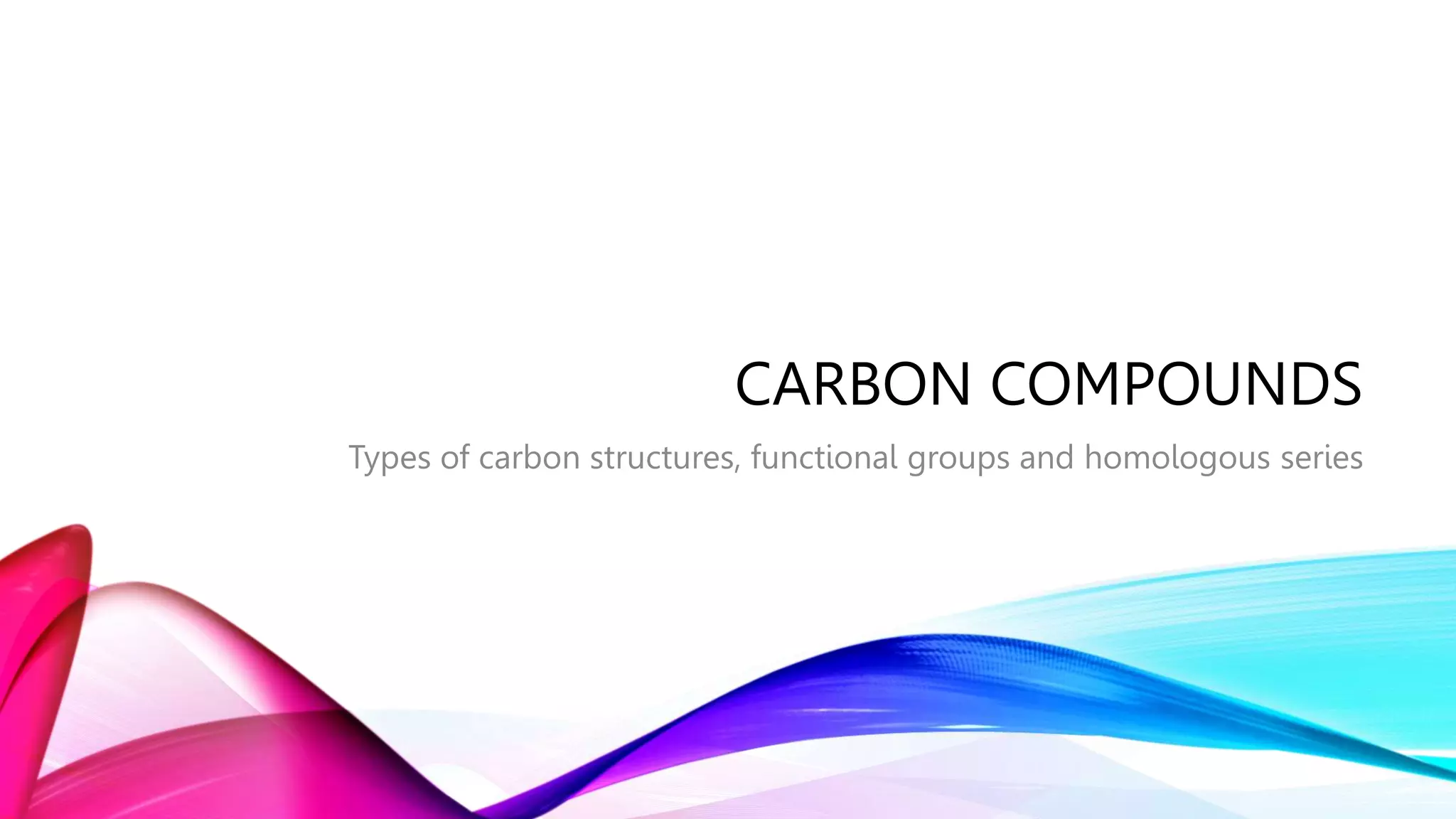 Introduction to Organic Chemistry.pptx