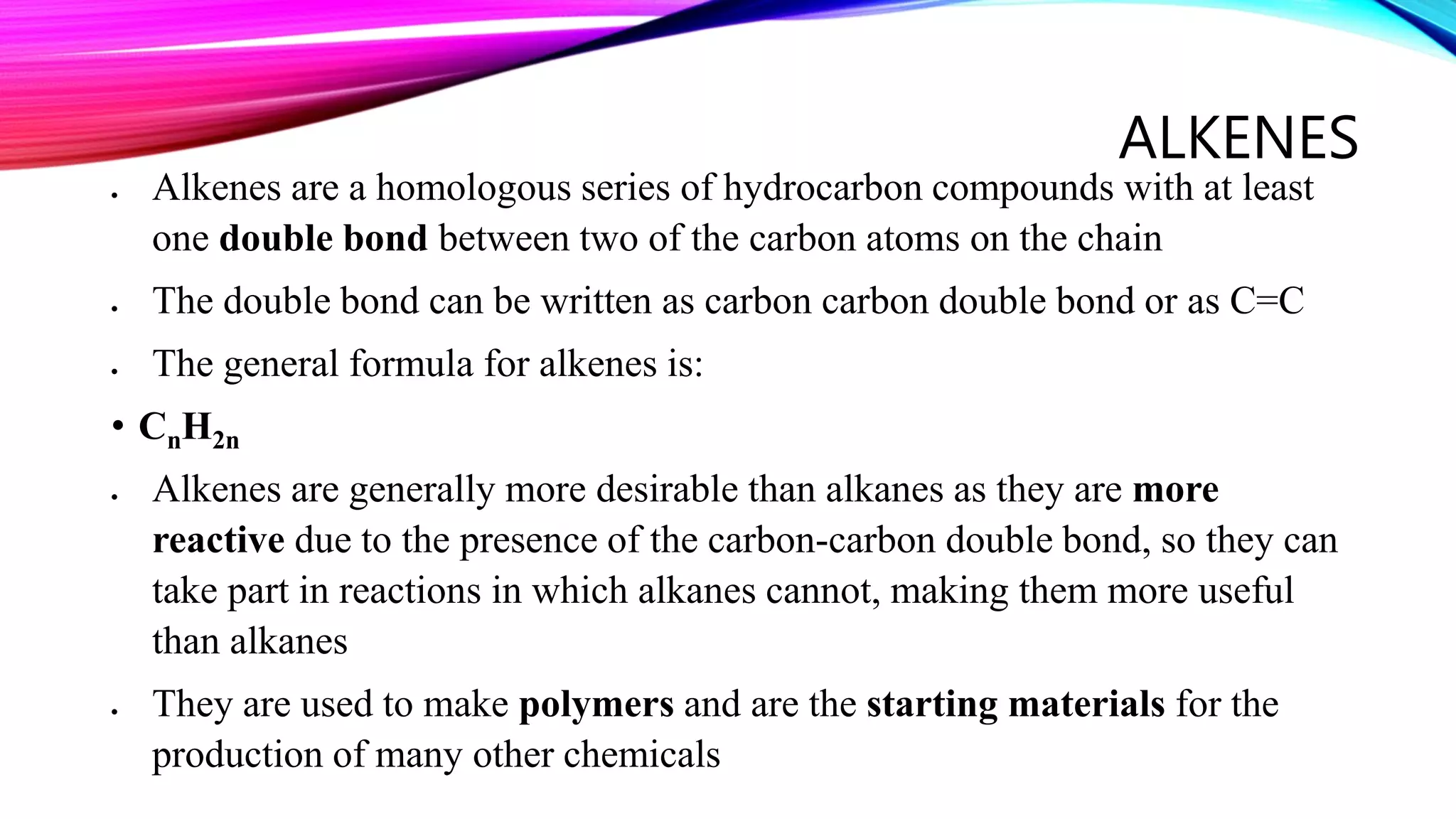 Introduction to Organic Chemistry.pptx