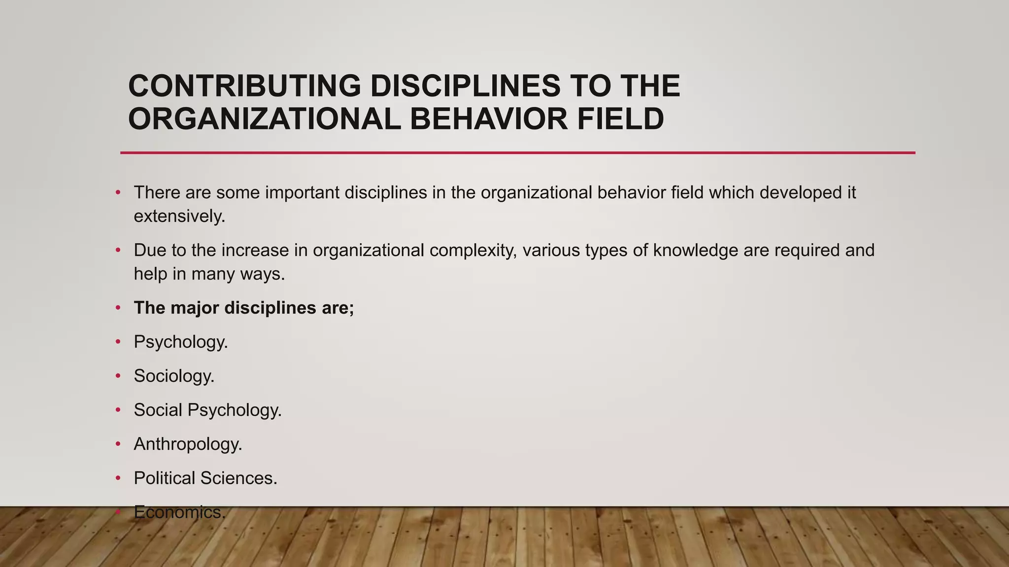 Introduction to Organizational Behavior.pptx