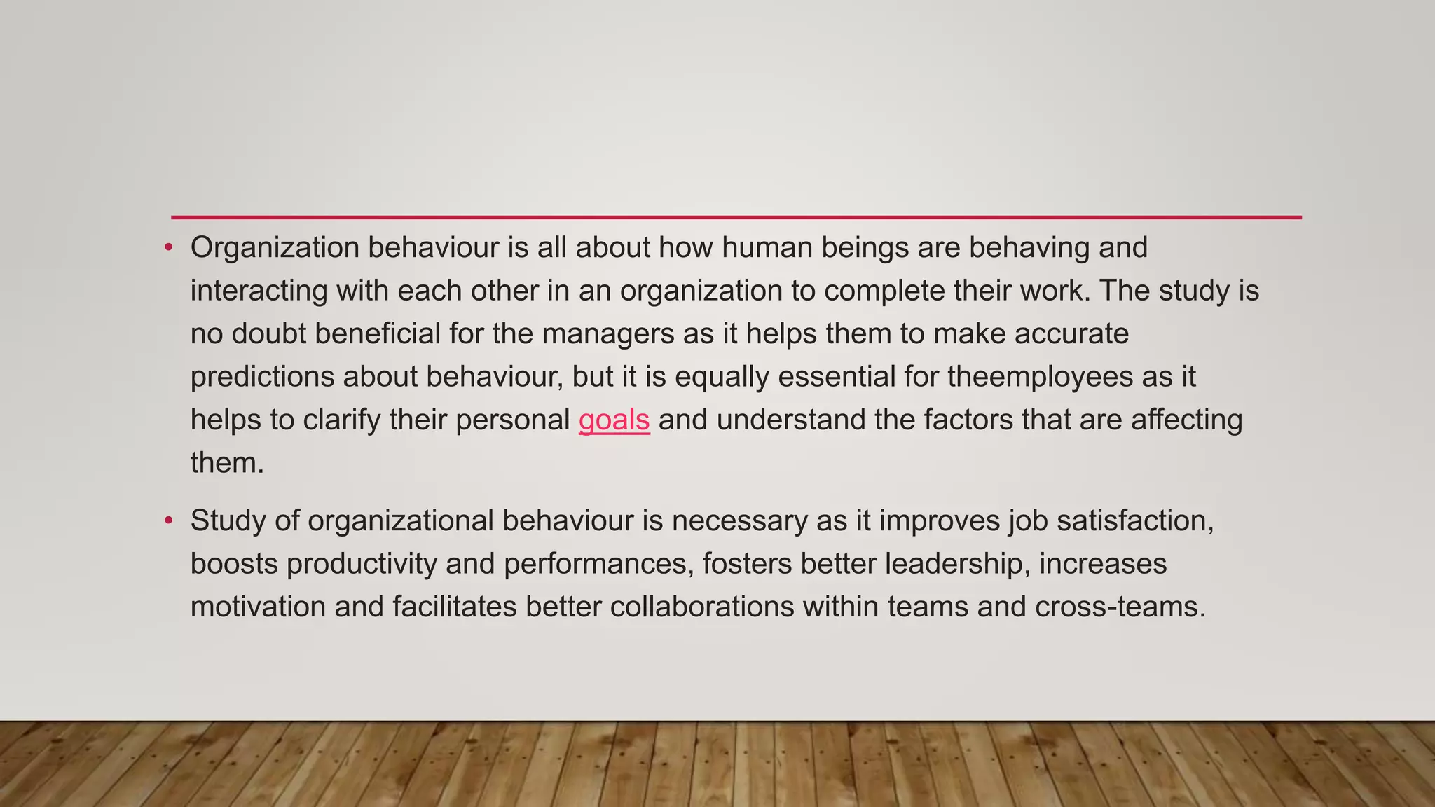 Introduction to Organizational Behavior.pptx