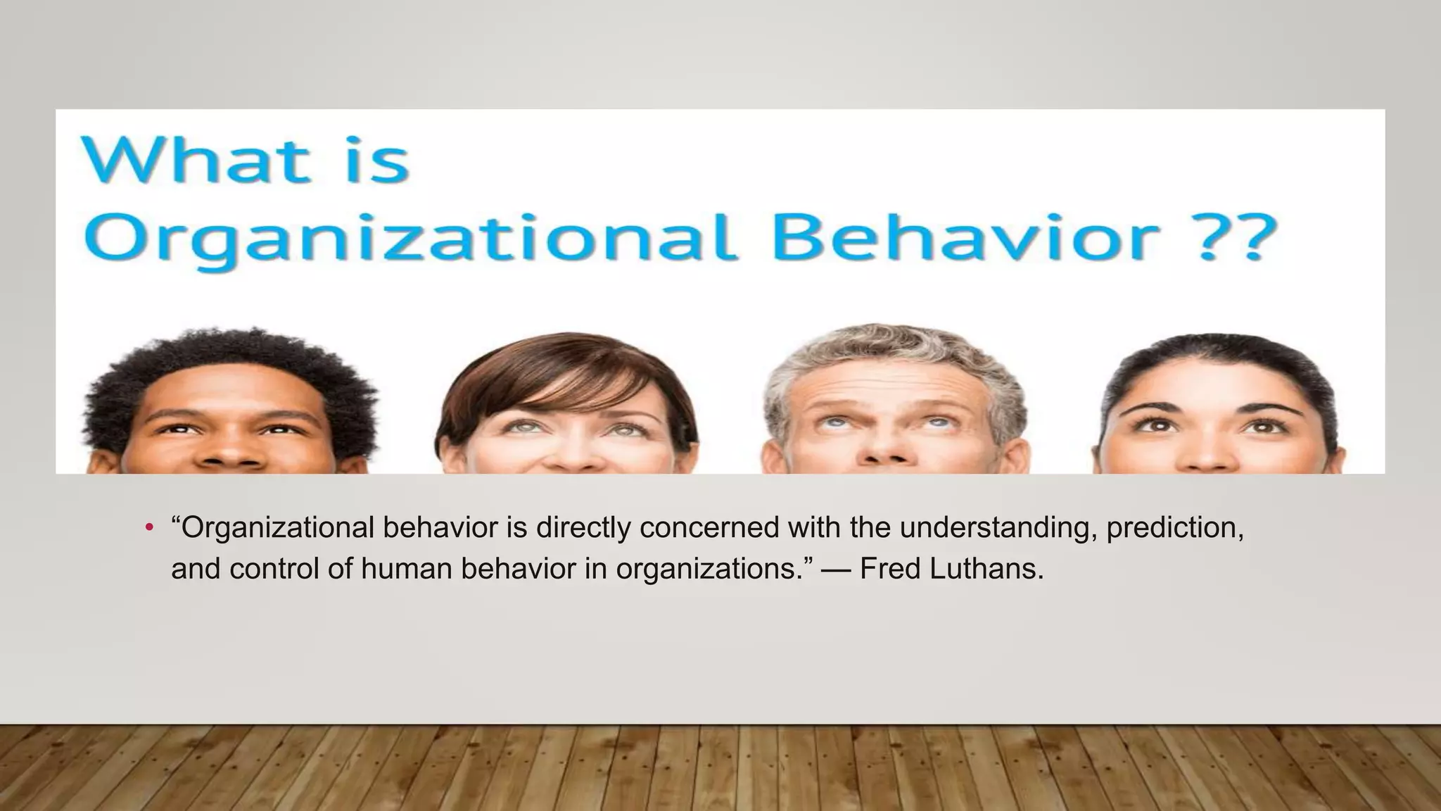 Introduction to Organizational Behavior.pptx
