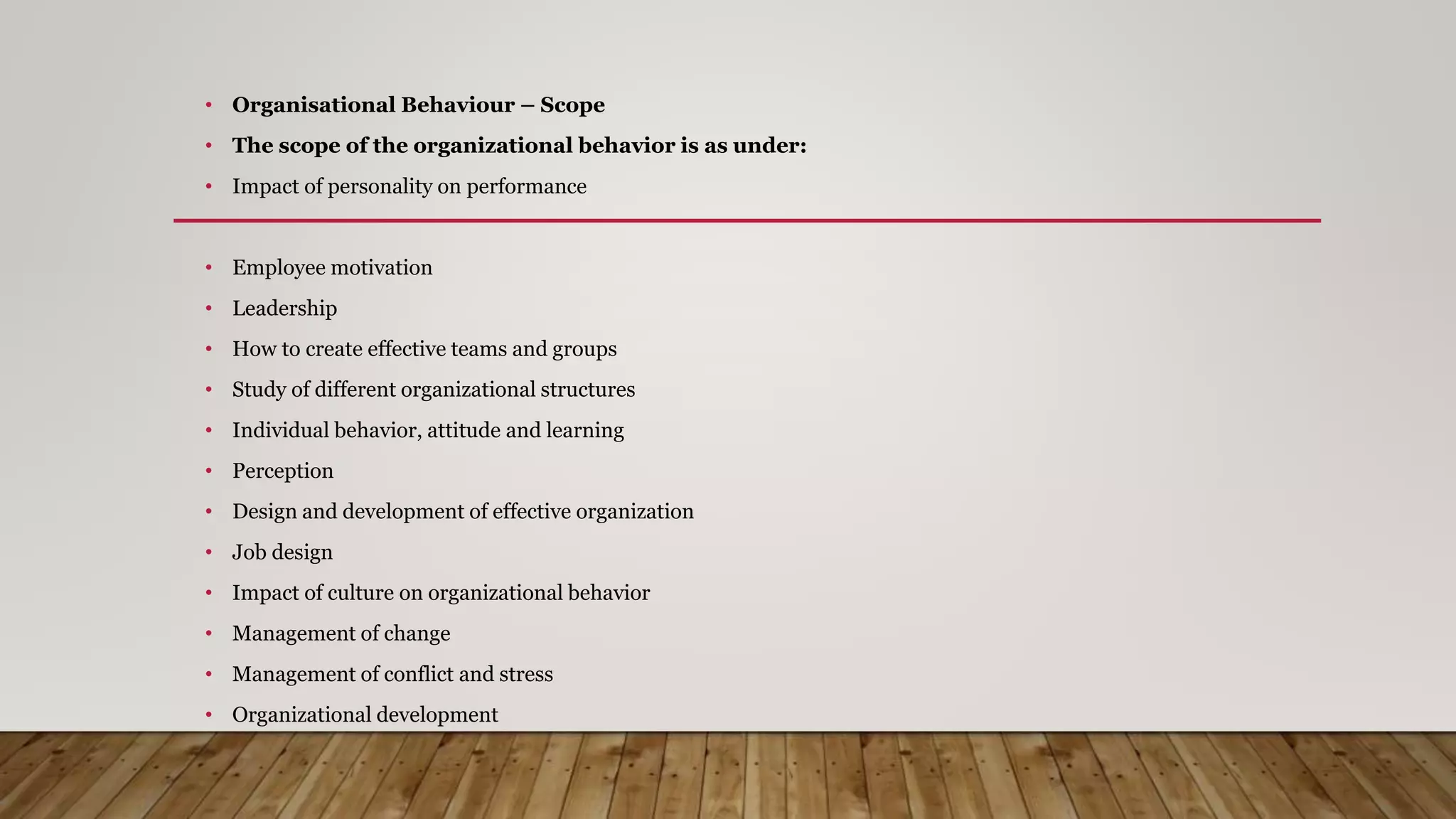 Introduction to Organizational Behavior.pptx