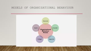 Introduction to Organizational Behavior.pptx