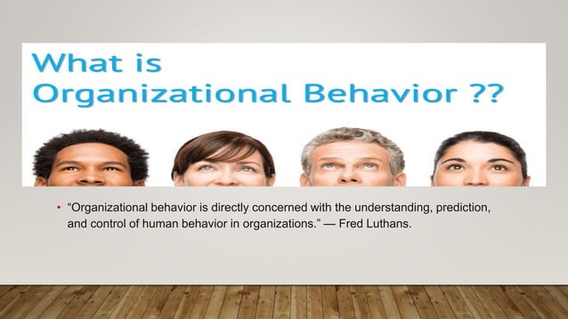 Introduction to Organizational Behavior.pptx