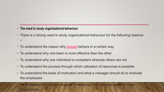 Introduction to Organizational Behavior.pptx