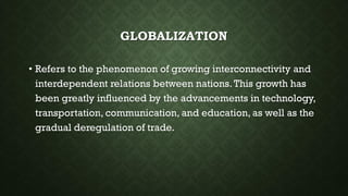 Introduction to organization & management (1) | PPT