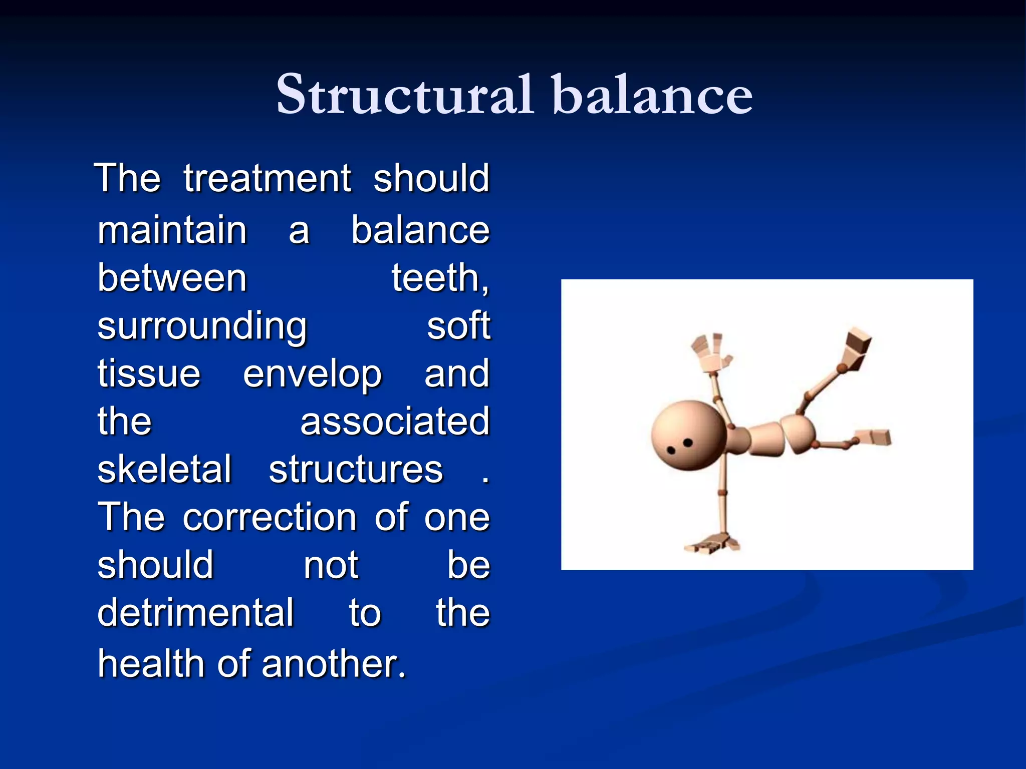 Introduction to orthodontics | PPT