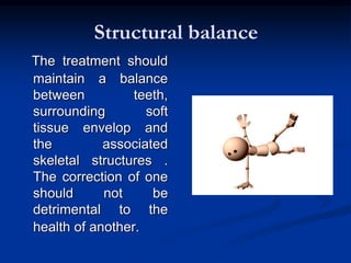 Introduction to orthodontics | PPT