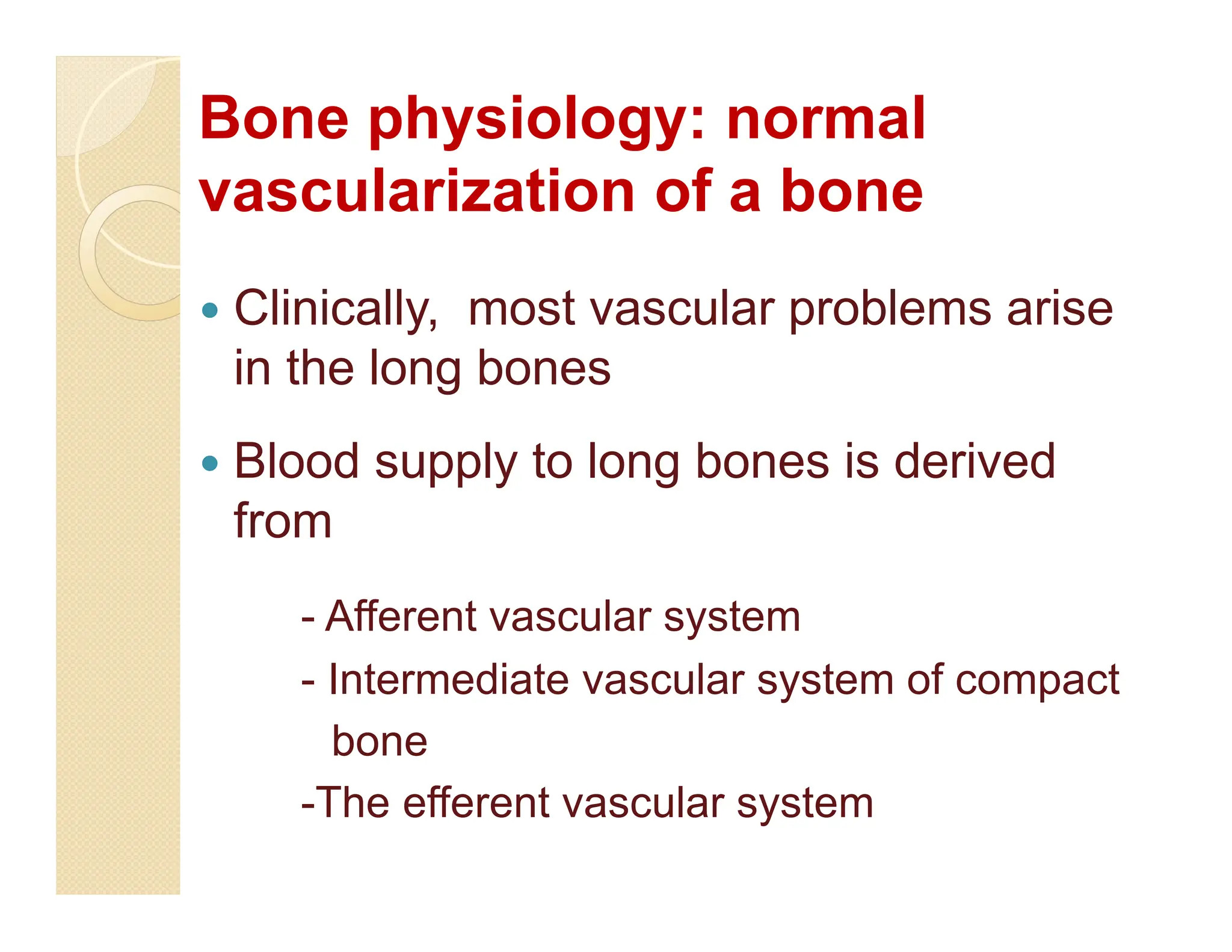 Introduction to orthopaedics, bone anatomy and physiology.pdf