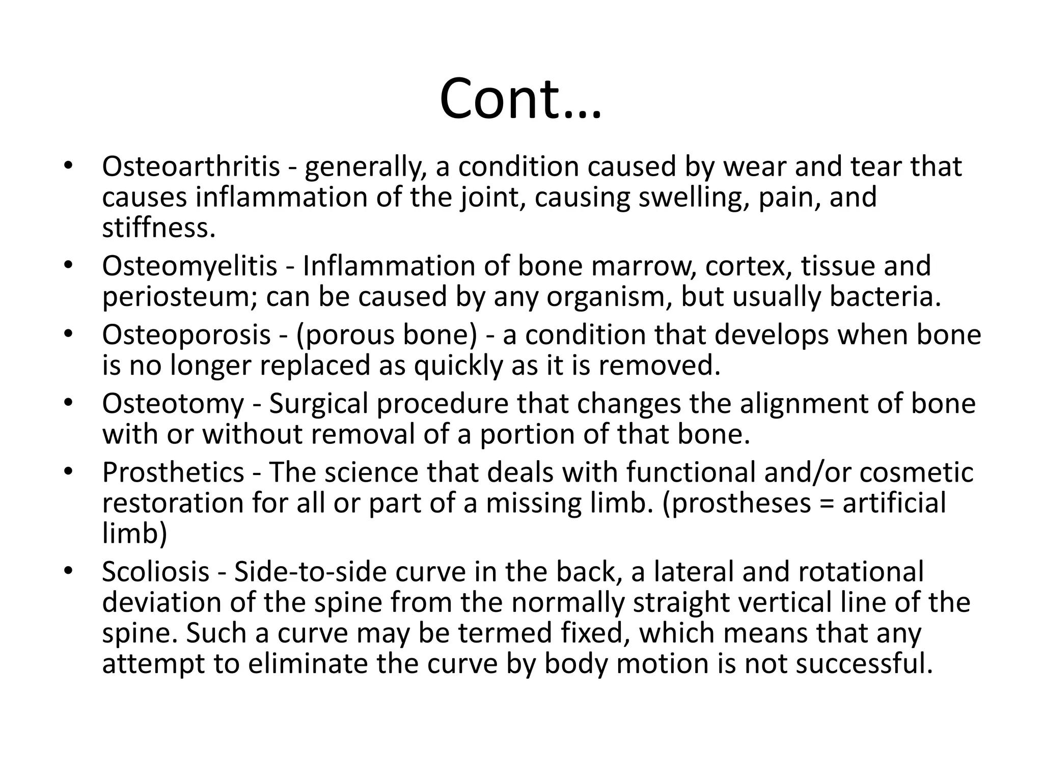 Introduction to Orthopedic Nursing and Terms.pptx
