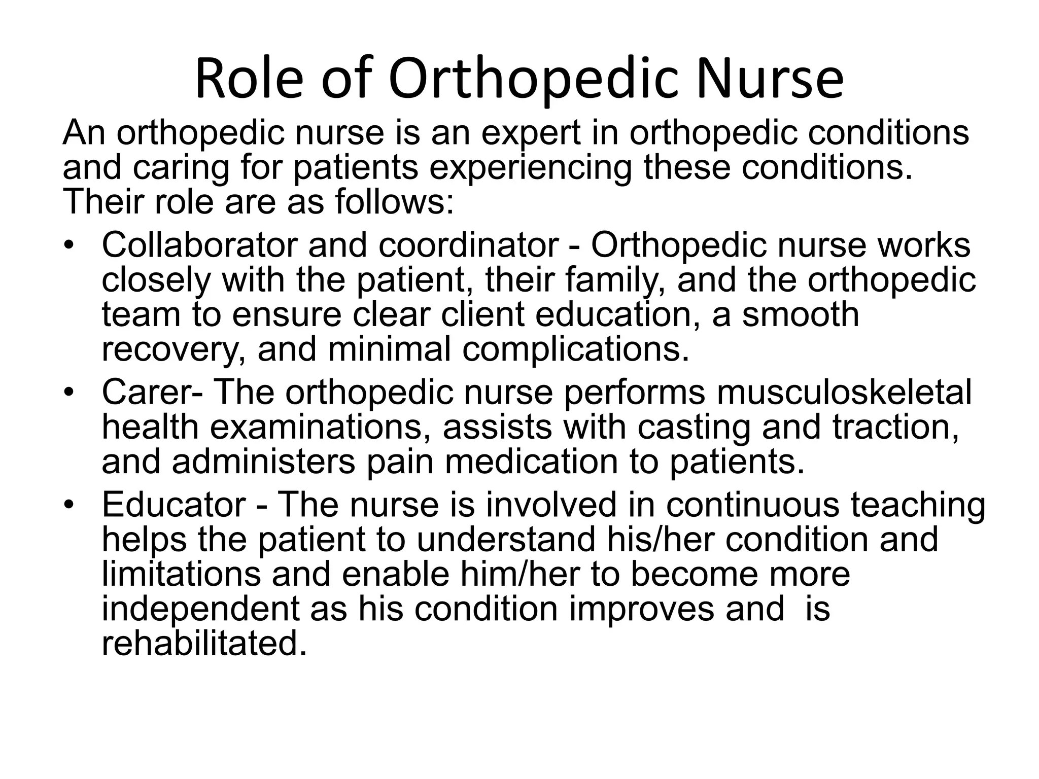 Introduction to Orthopedic Nursing and Terms.pptx