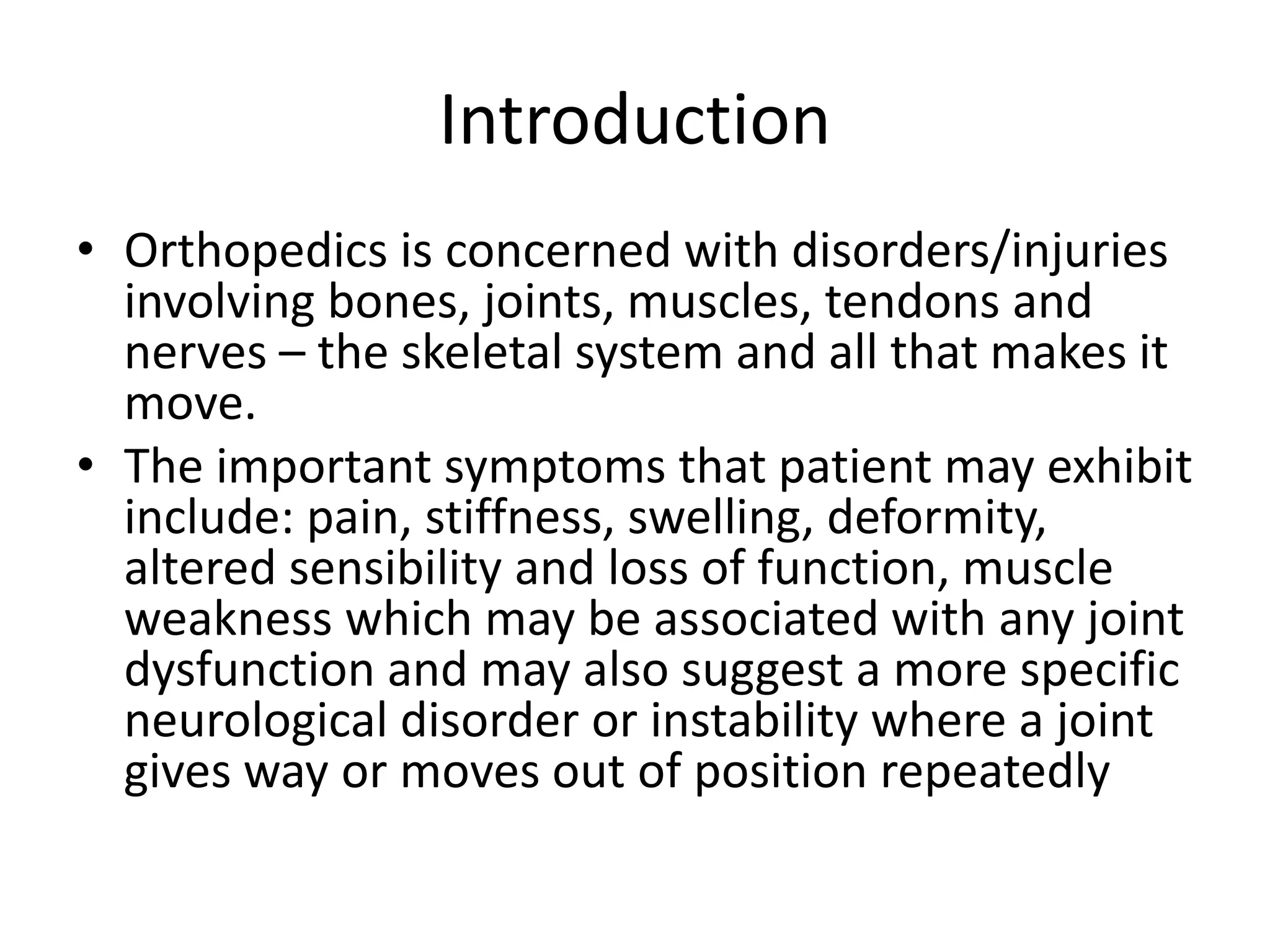 Introduction to Orthopedic Nursing and Terms.pptx