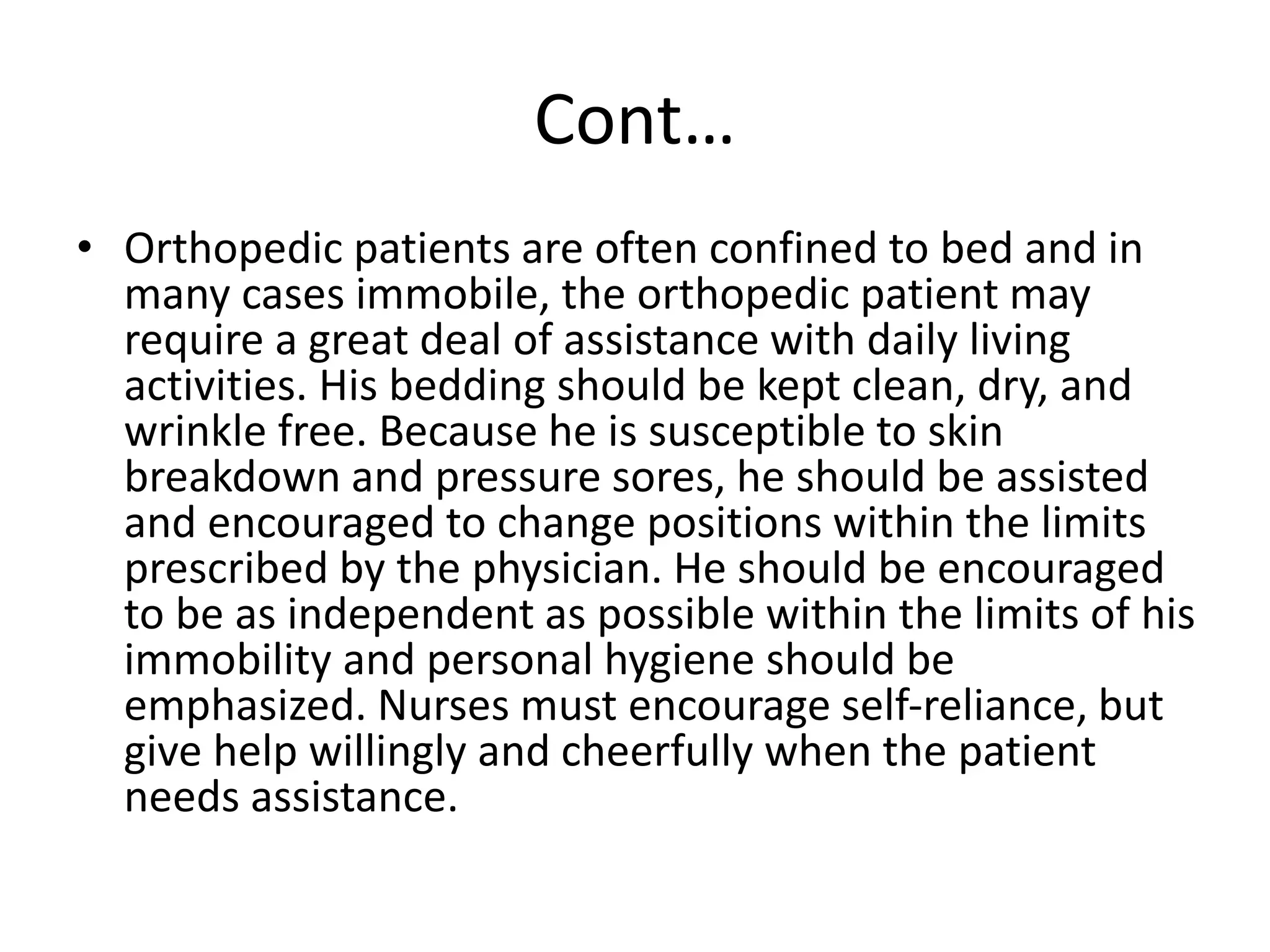 Introduction to Orthopedic Nursing and Terms.pptx