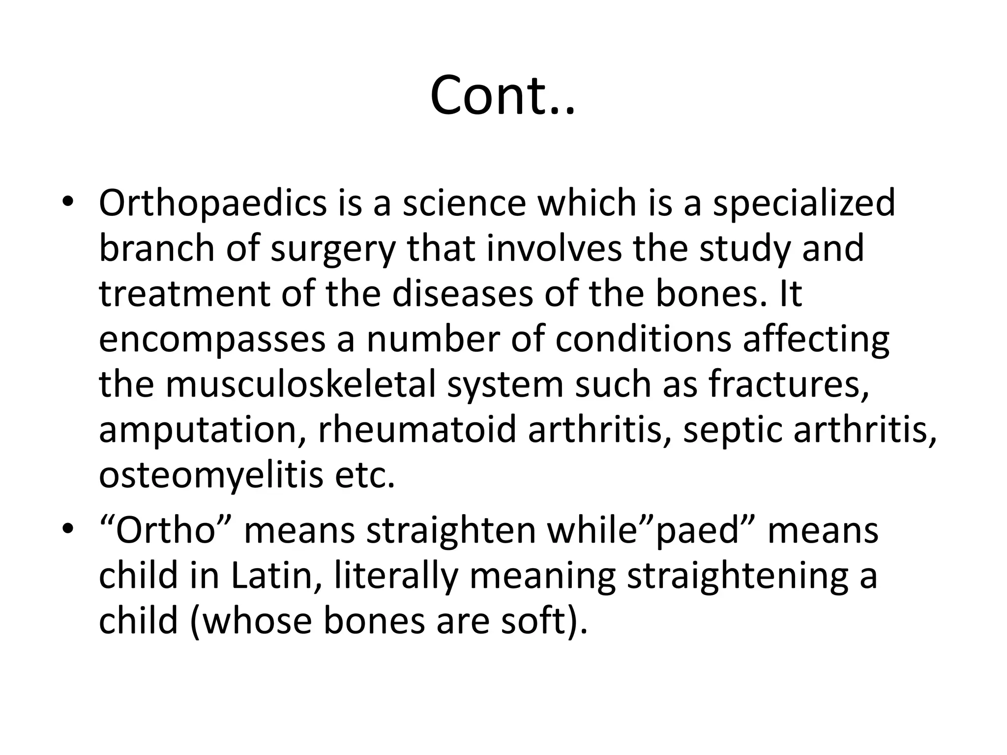 Introduction to Orthopedic Nursing and Terms.pptx