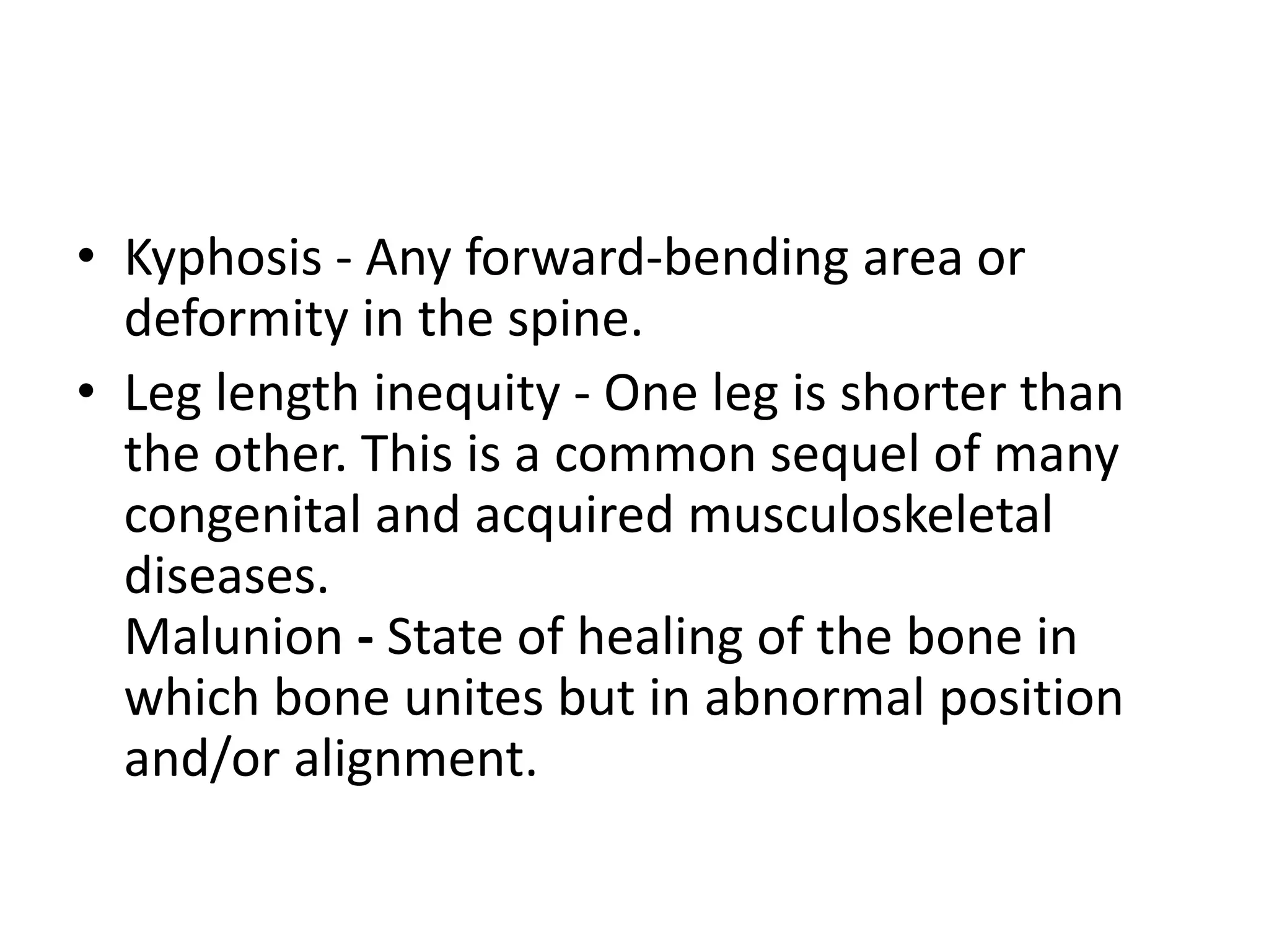 Introduction to Orthopedic Nursing and Terms.pptx