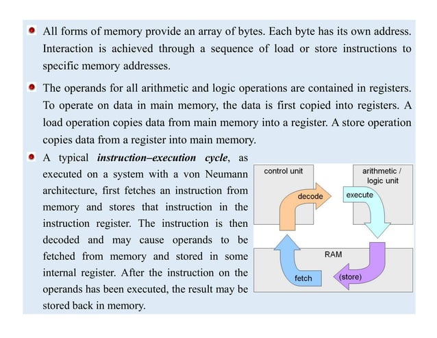 Introduction to Operating Systems | PDF