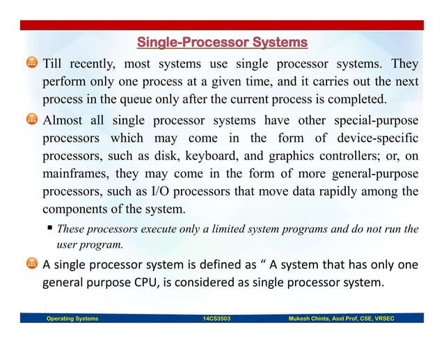 Introduction to Operating Systems | PDF